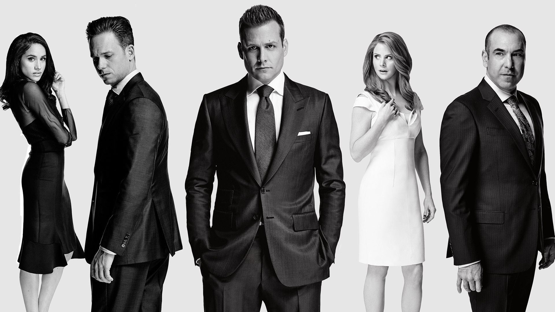 Suits Netflix Wallpapers - Wallpaper Cave