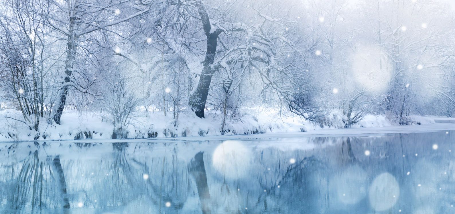 Winter Stories Wallpapers - Wallpaper Cave