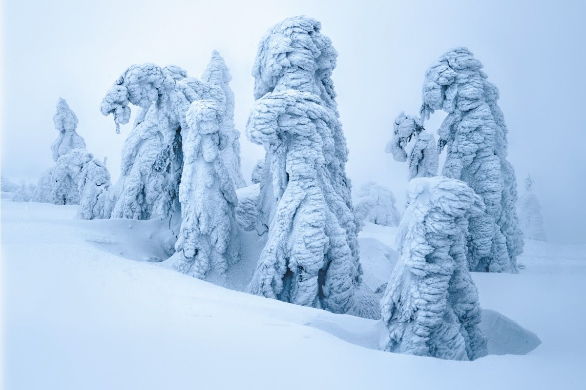Winter Stories Wallpapers - Wallpaper Cave