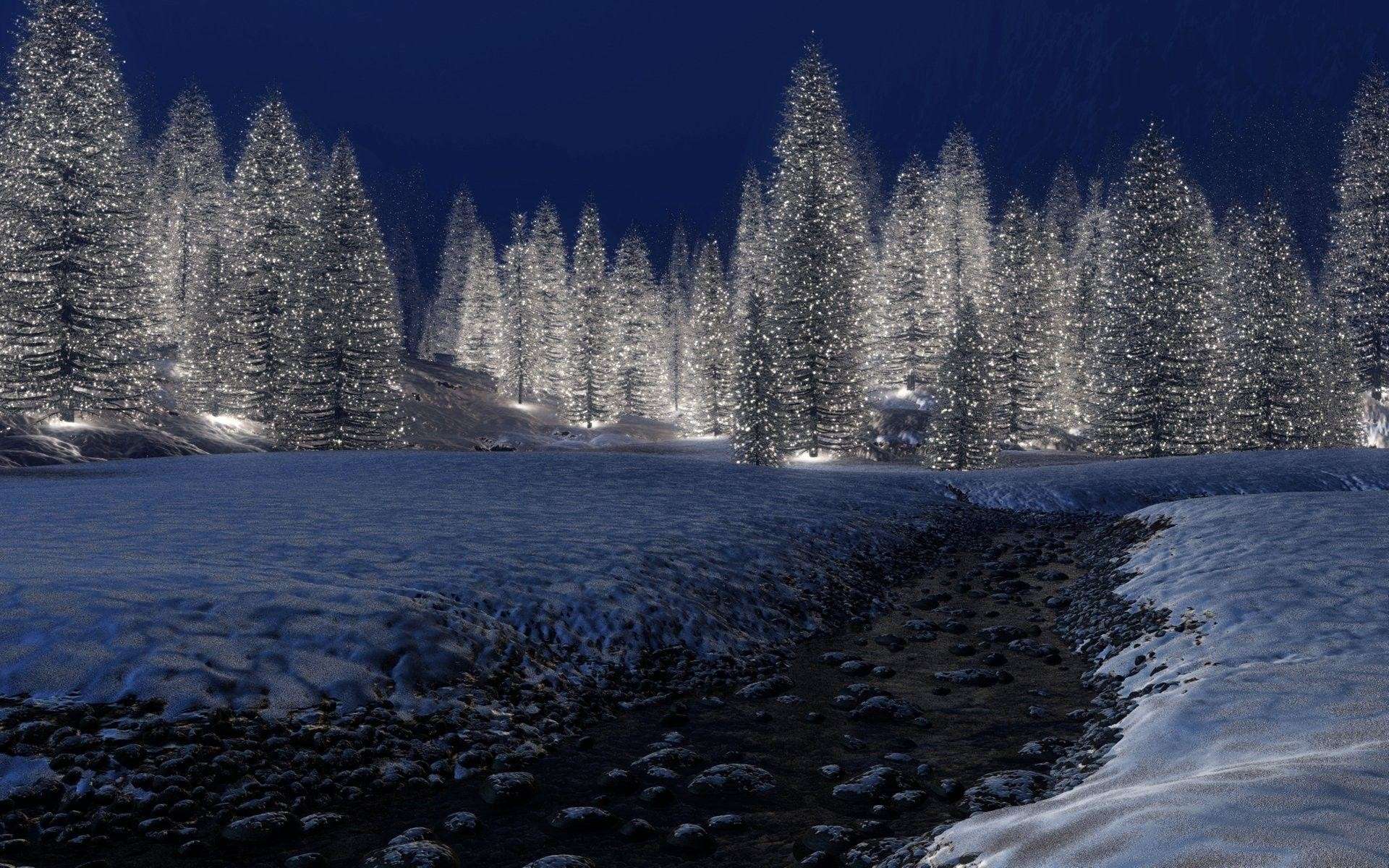 Winter Stories Wallpapers - Wallpaper Cave