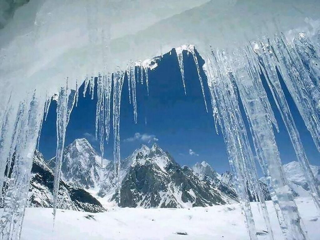 Winter Melting Wallpapers - Wallpaper Cave