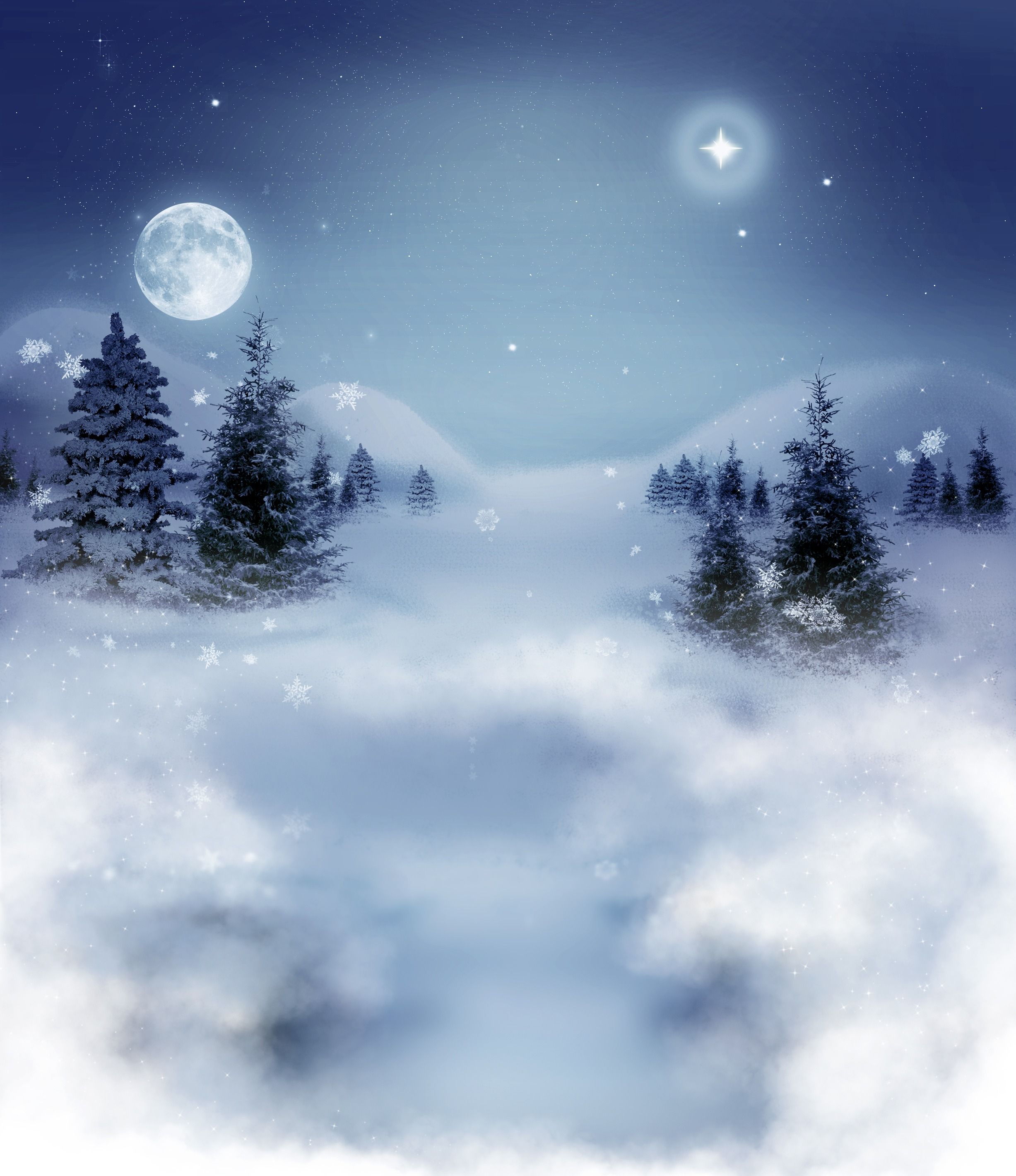 Winter Stories Wallpapers - Wallpaper Cave