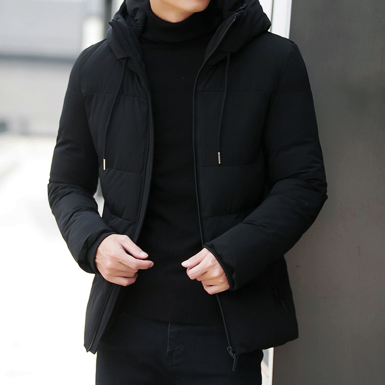 Winter Jackets Wallpapers - Wallpaper Cave