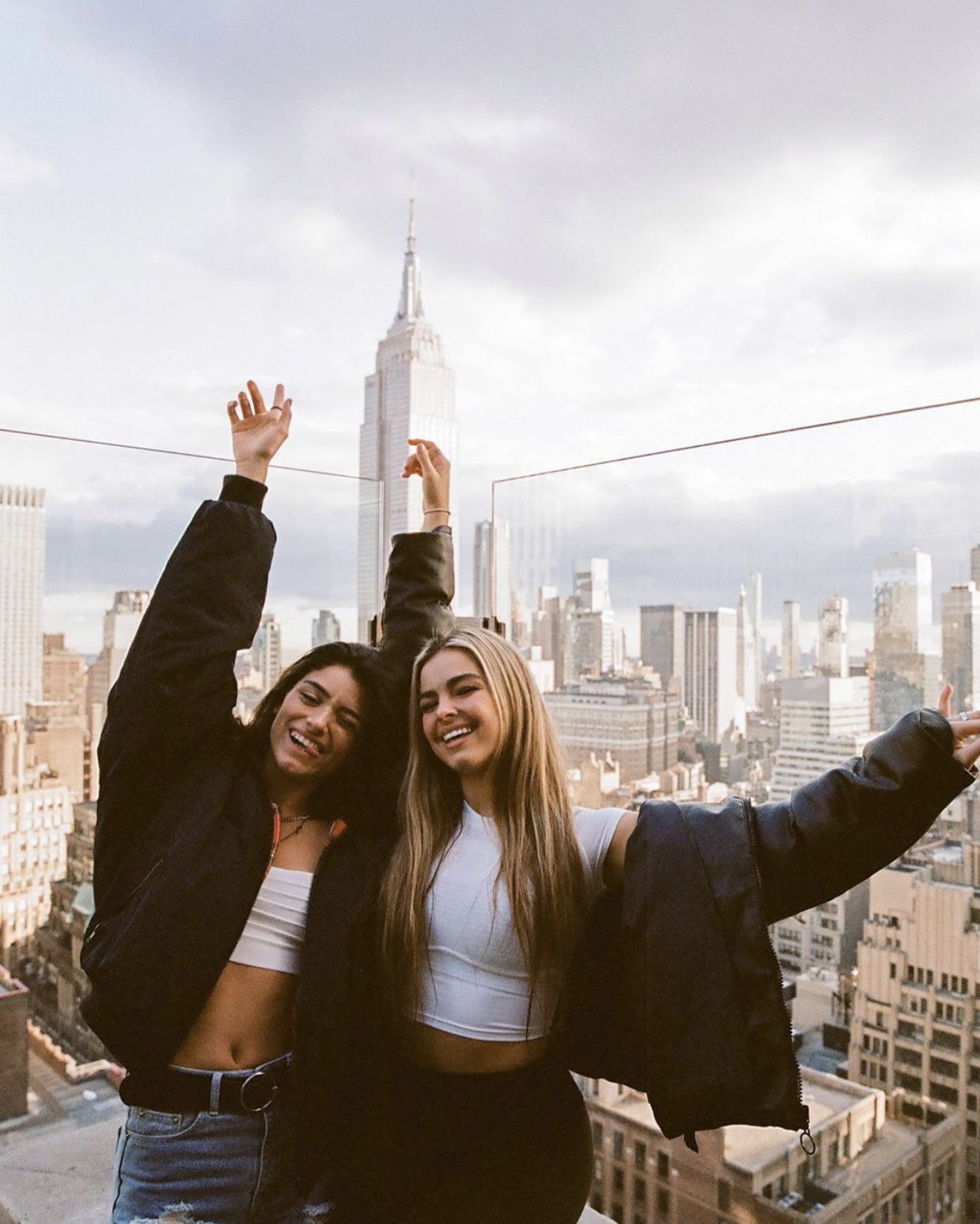 Dixie And Addison Wallpapers - Wallpaper Cave