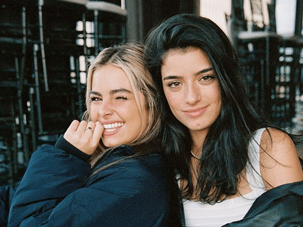 Dixie And Addison Wallpapers - Wallpaper Cave