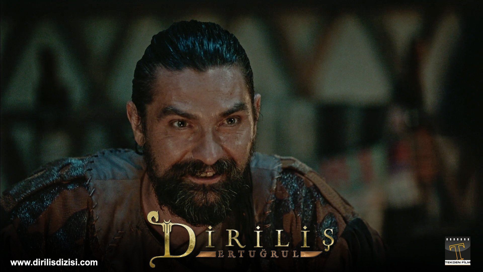 Bamsi Beyrek Wallpapers - Wallpaper Cave