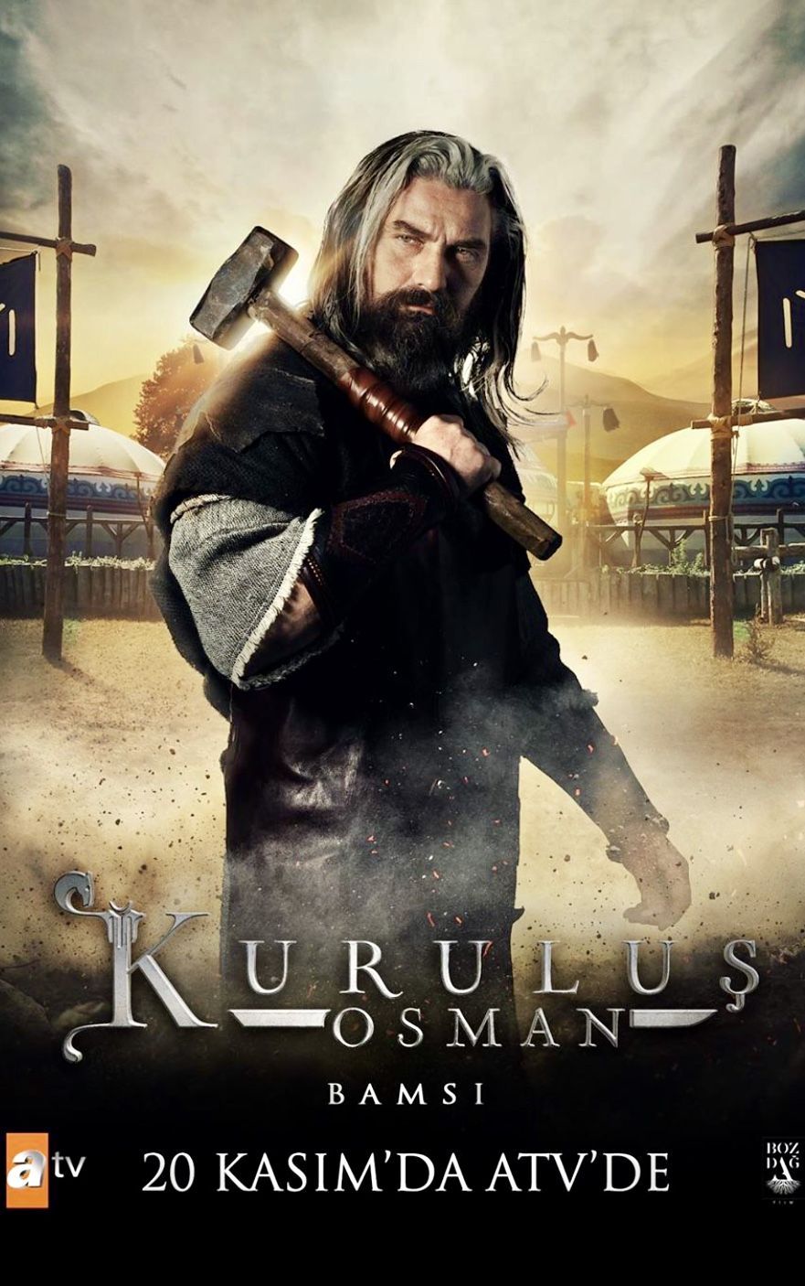 Bamsi Beyrek Wallpapers - Wallpaper Cave