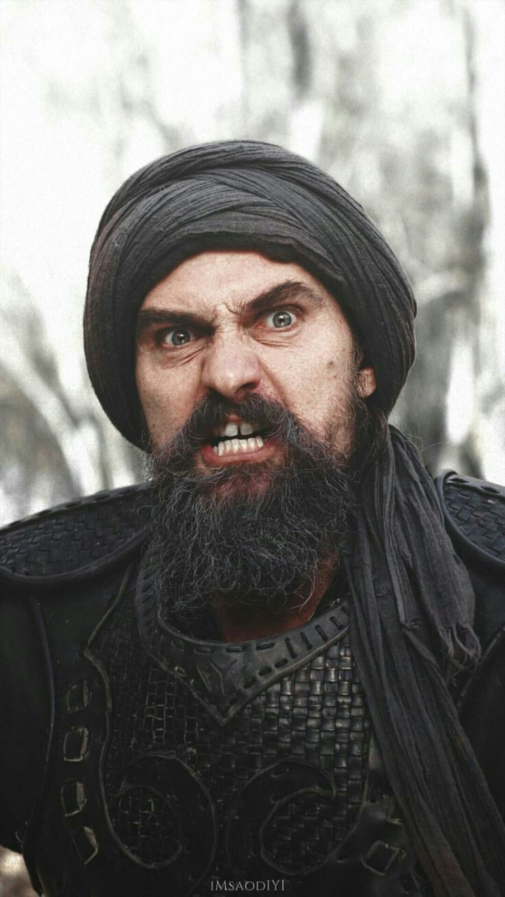 Bamsi Beyrek Wallpapers - Wallpaper Cave