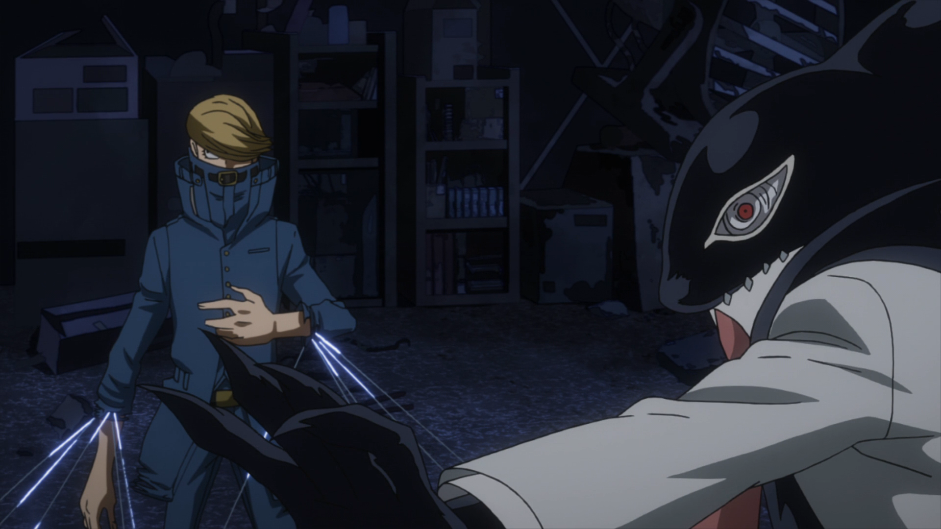 Gang Orca Wallpapers - Wallpaper Cave