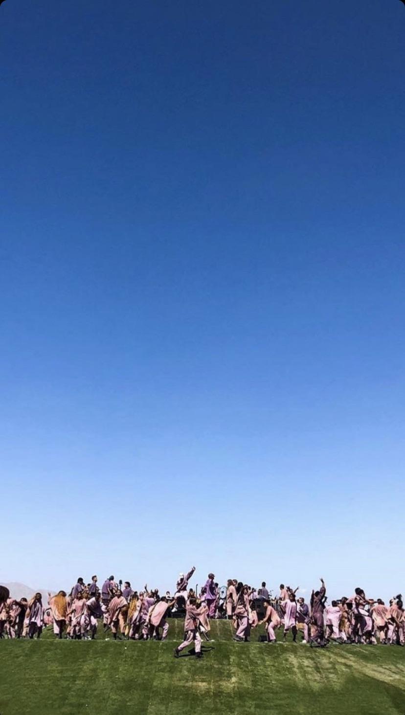 Sunday Service Wallpapers - Wallpaper Cave