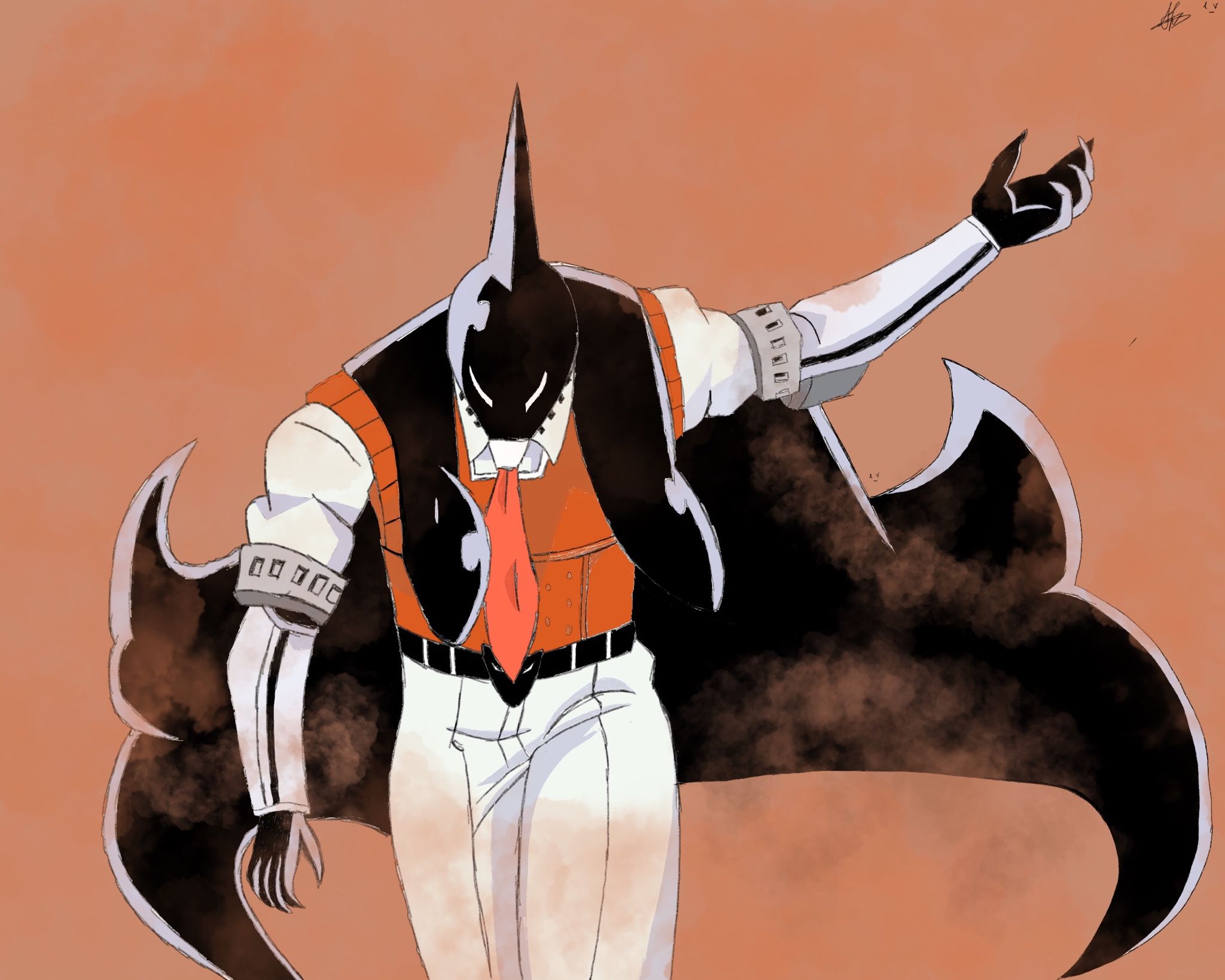 Gang Orca Wallpapers - Wallpaper Cave