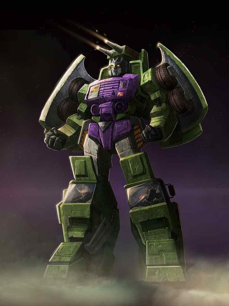 Transformers Mixmaster Wallpapers - Wallpaper Cave