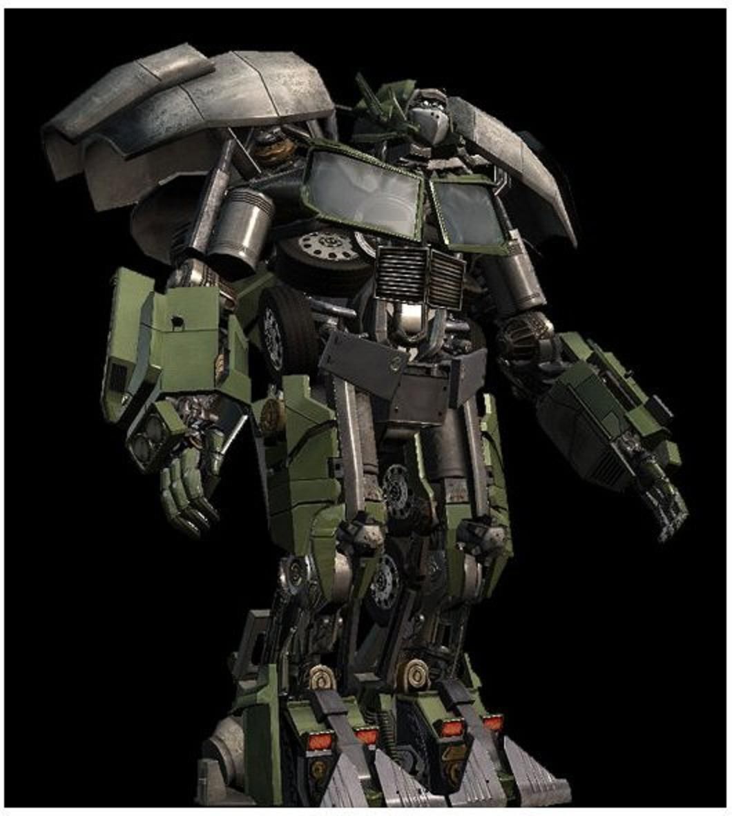 Transformers Mixmaster Wallpapers - Wallpaper Cave