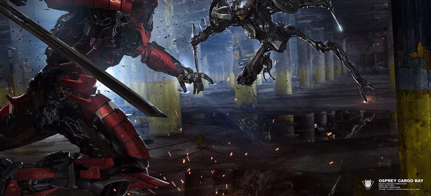 Transformers Mohawk Wallpapers - Wallpaper Cave