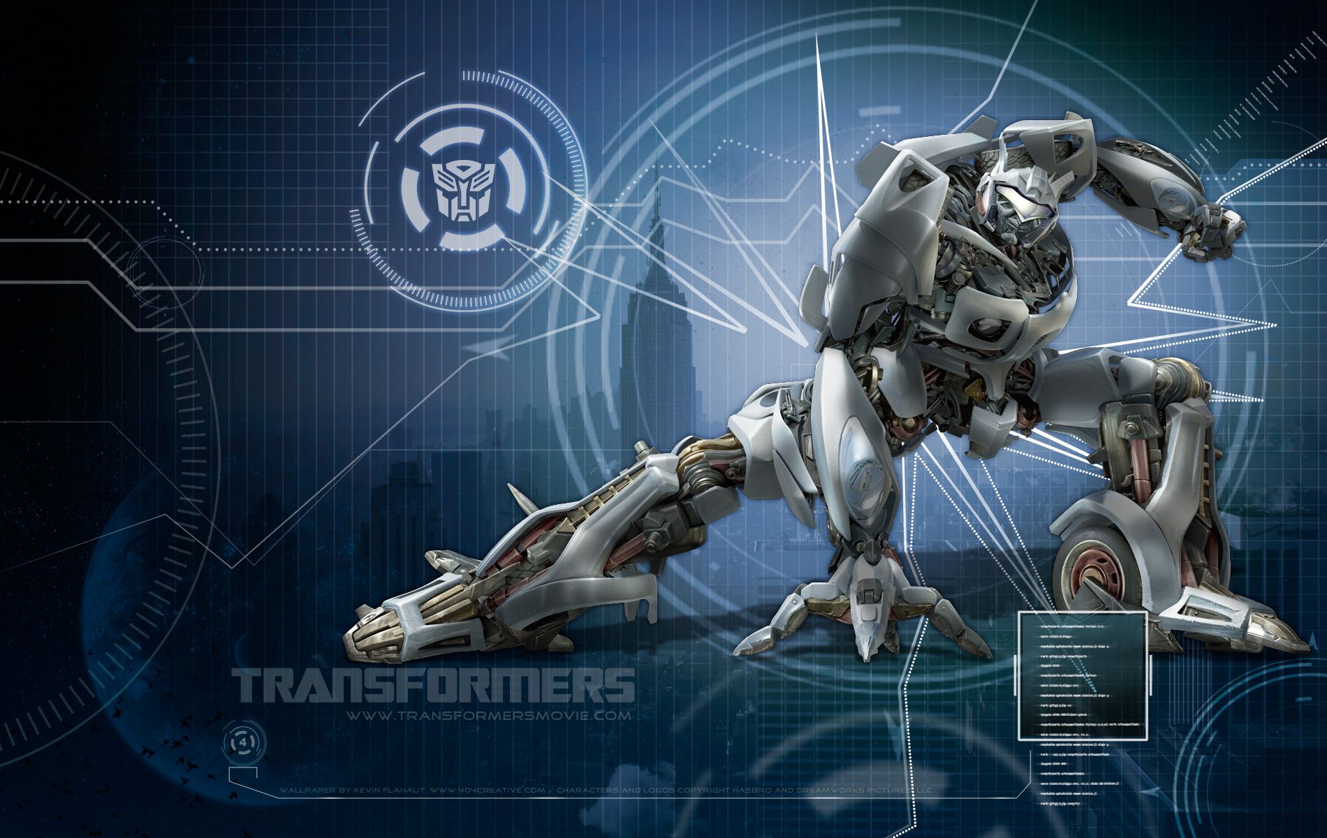 Transformers Mixmaster Wallpapers - Wallpaper Cave