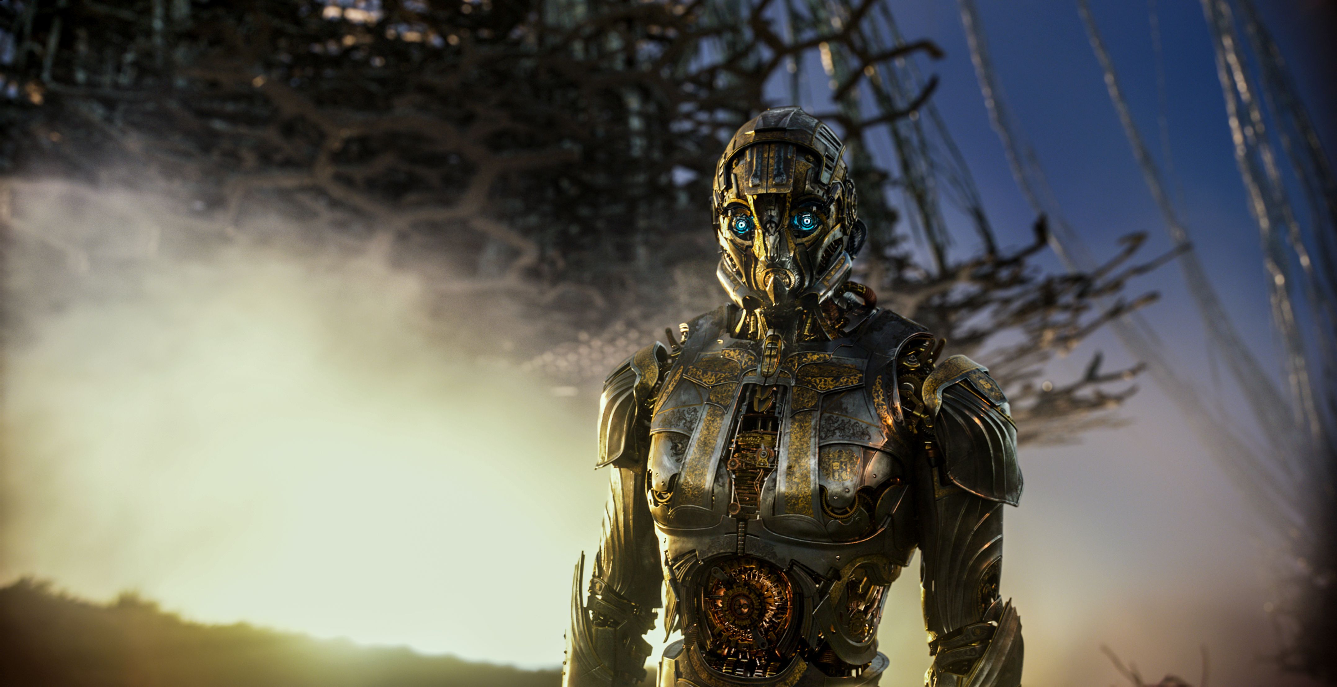 Transformers Mohawk Wallpapers - Wallpaper Cave