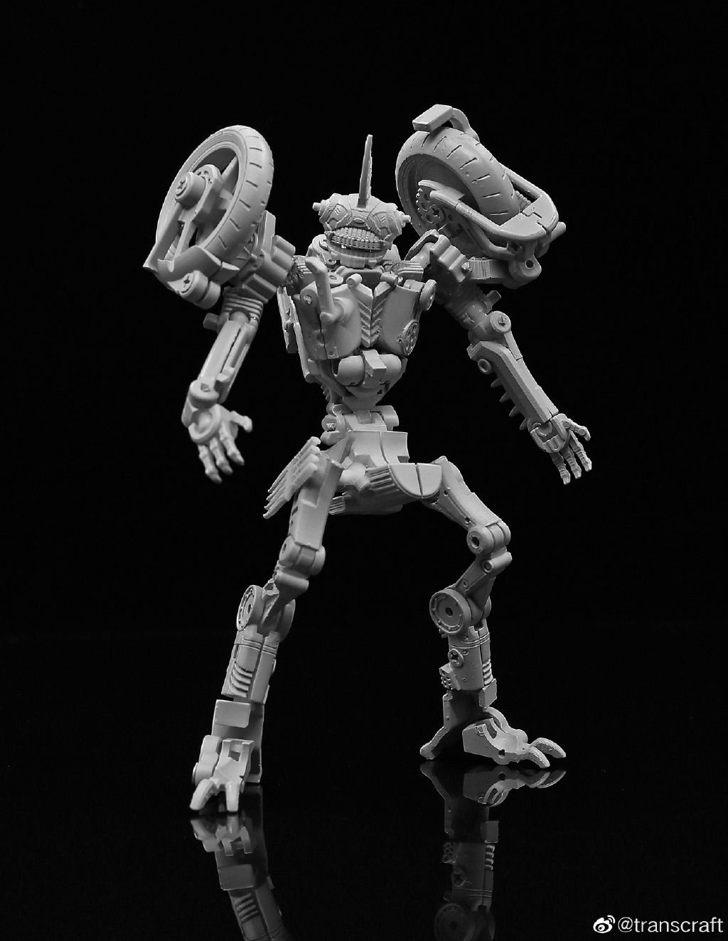 Transformers Mohawk Wallpapers - Wallpaper Cave