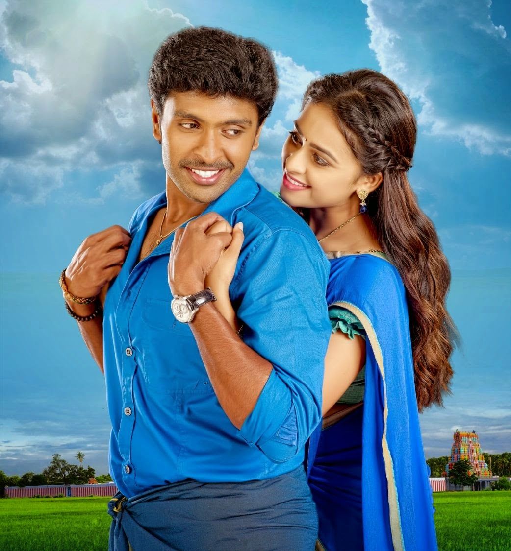 Vellaikaara Durai Wallpapers - Wallpaper Cave