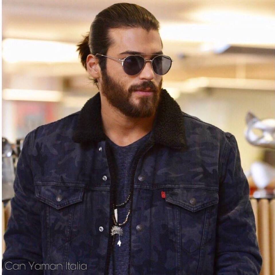 Can Yaman Body Wallpapers - Wallpaper Cave