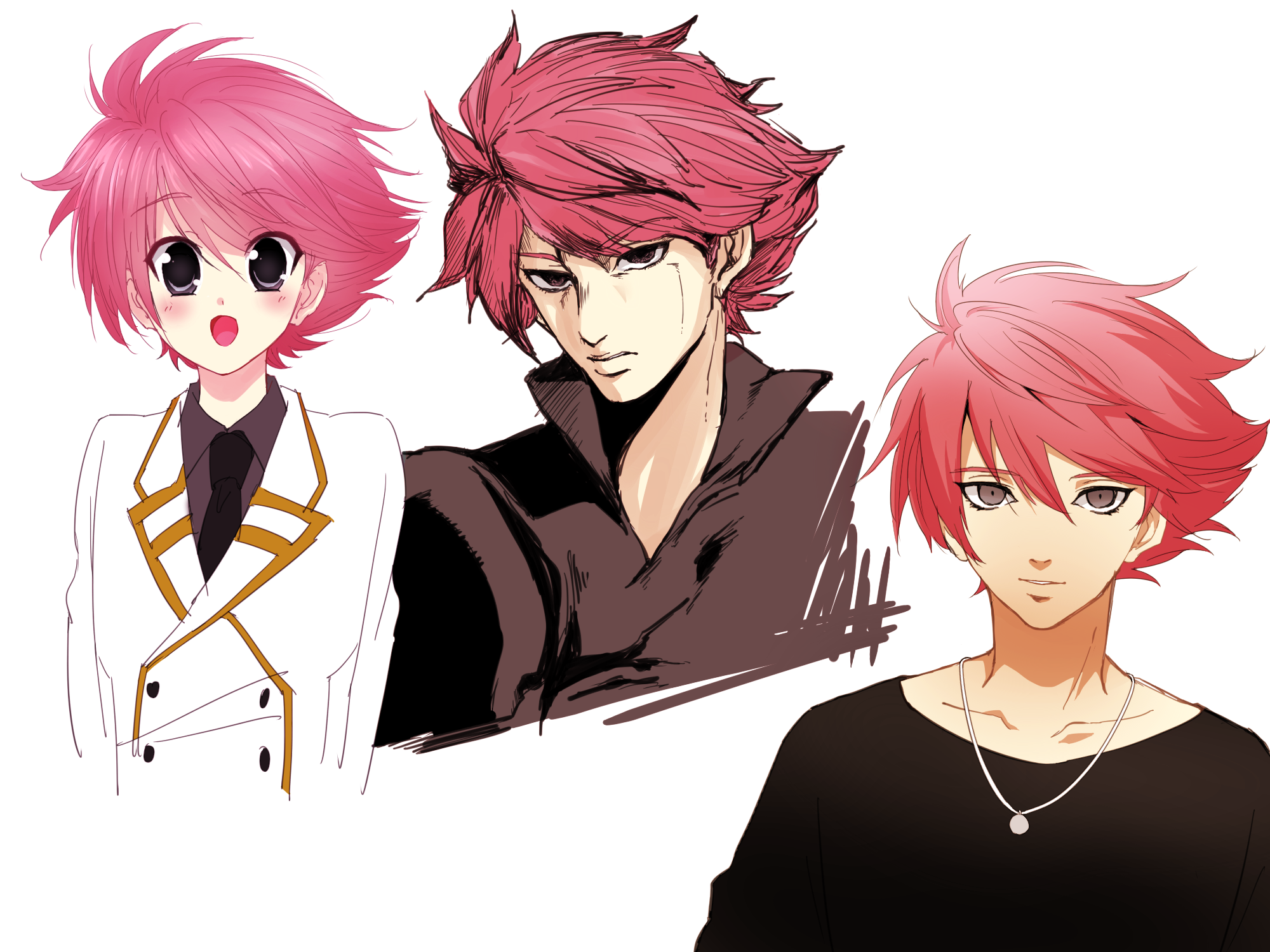 Nosaka Yuuma Wallpapers - Wallpaper Cave