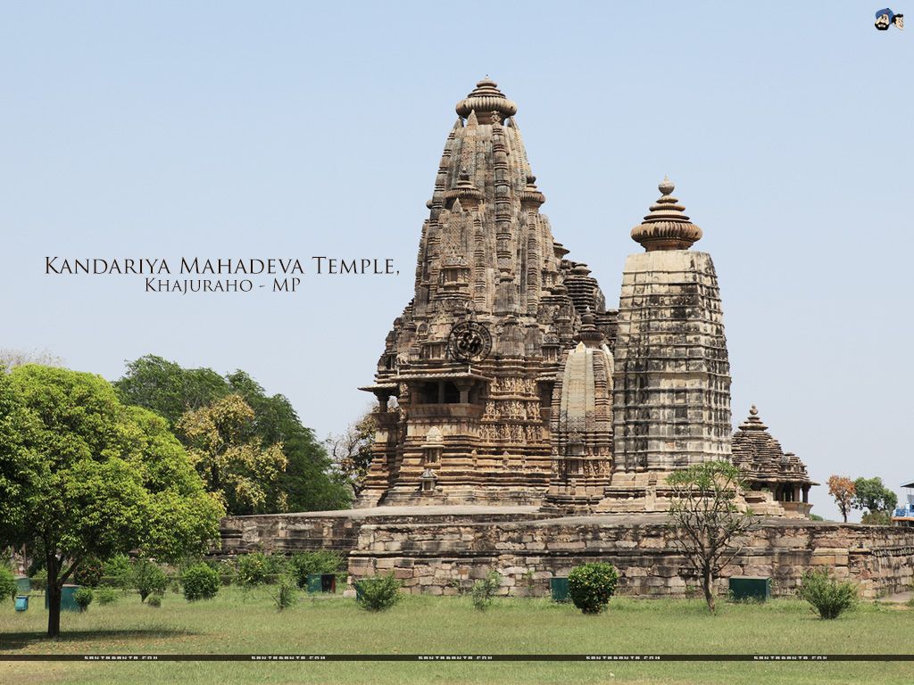 Mahadeva Temple Wallpapers - Wallpaper Cave