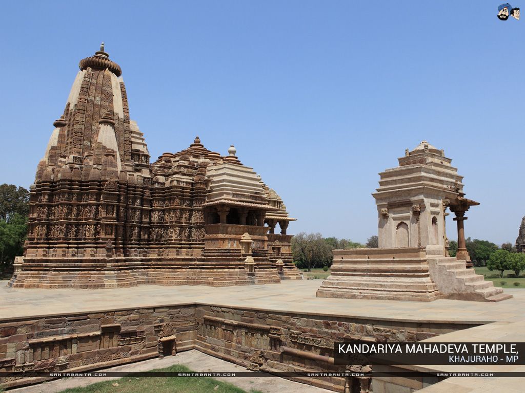 Mahadeva Temple Wallpapers - Wallpaper Cave