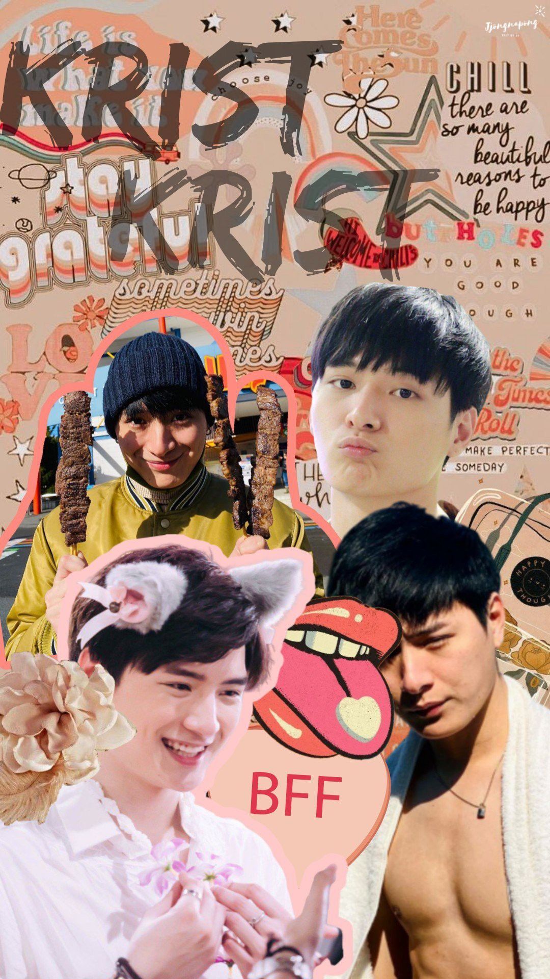 Krist Perawat Wallpapers - Wallpaper Cave