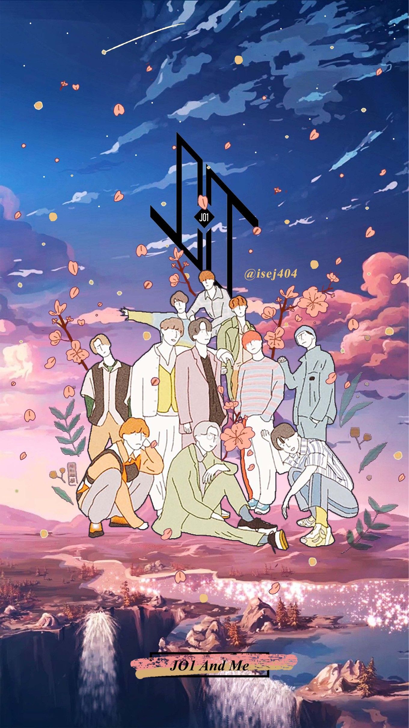 JO1 Wallpapers - Wallpaper Cave