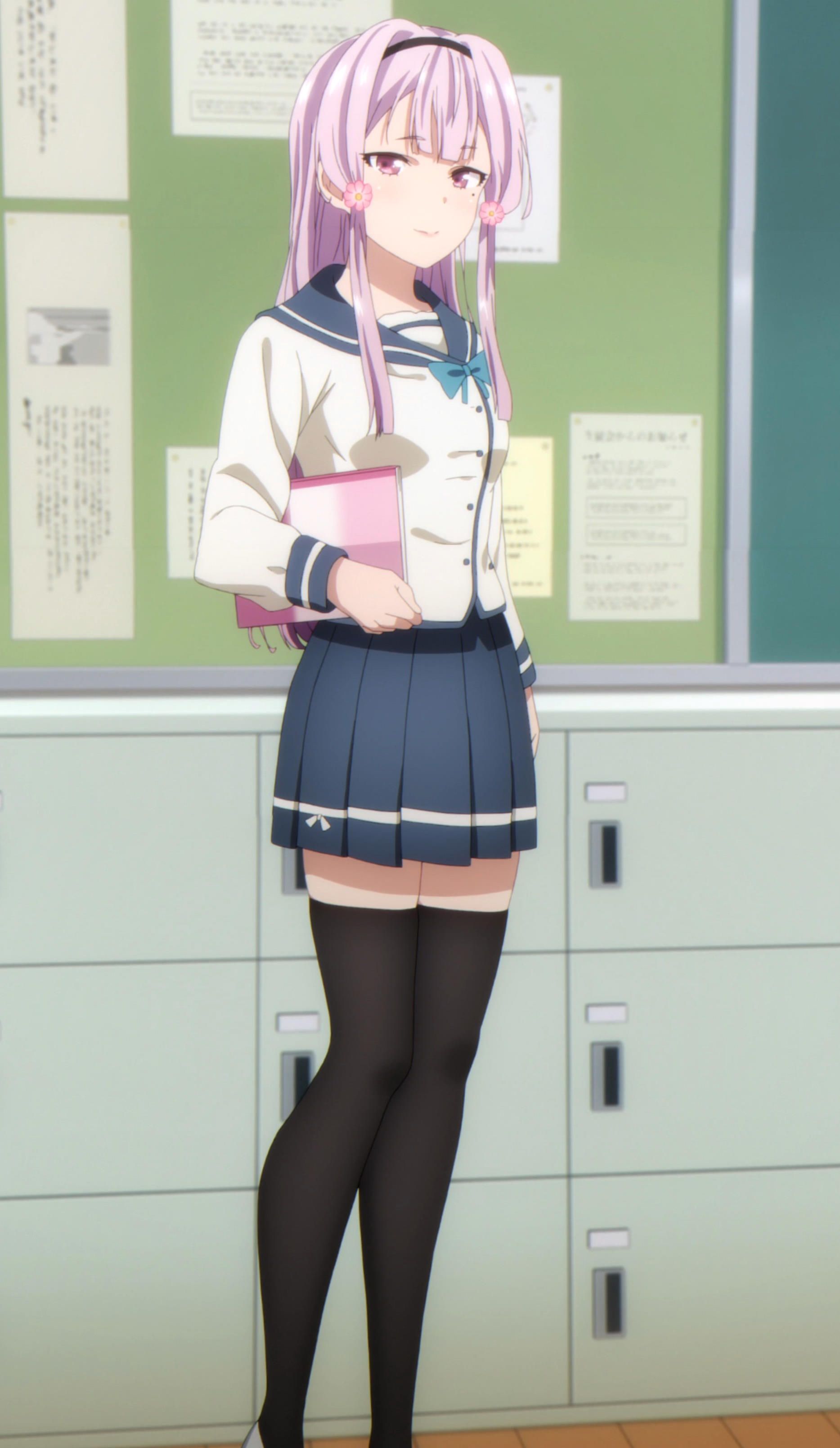 Akino Sakura Wallpapers - Wallpaper Cave