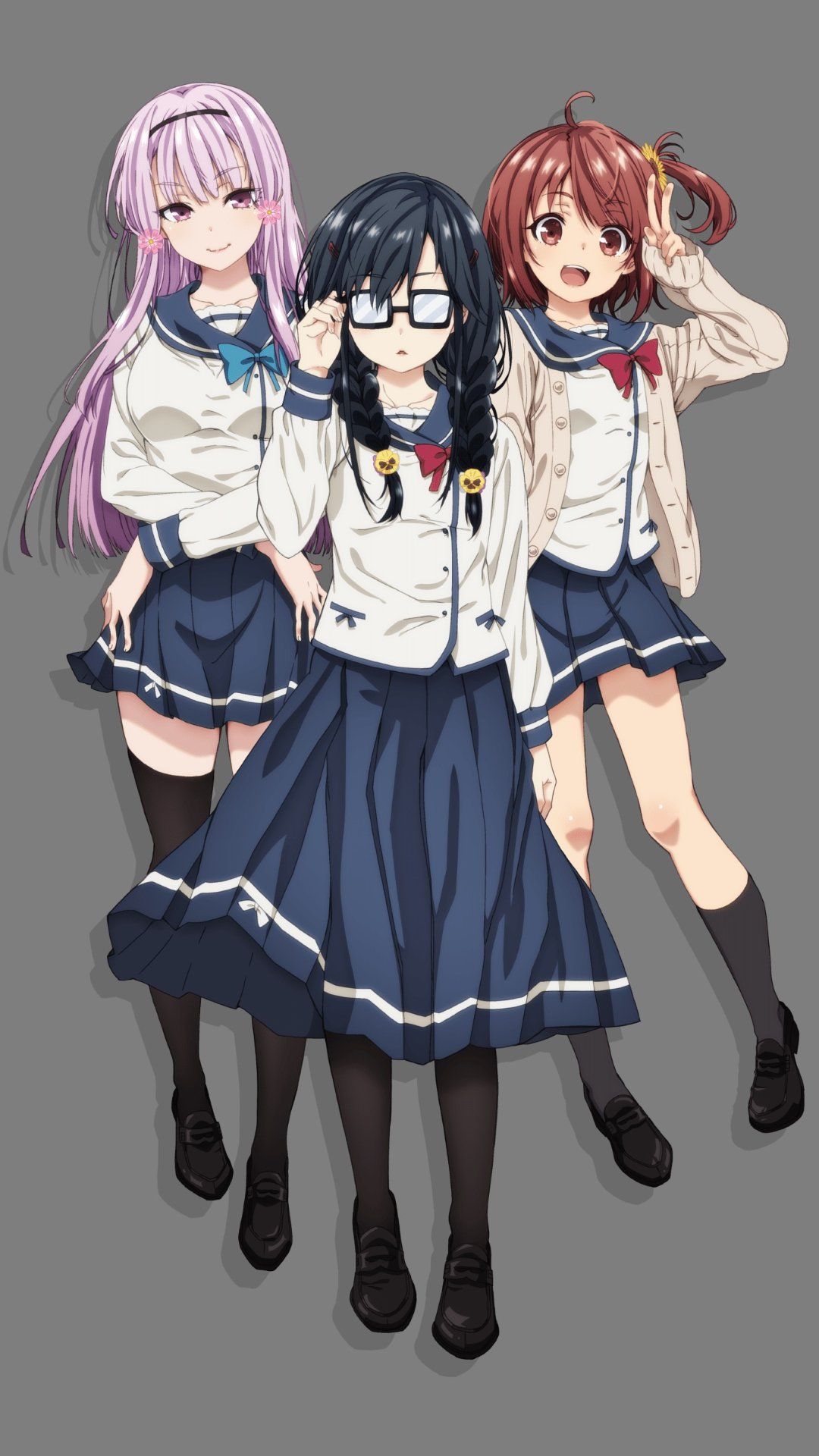 Akino Sakura Wallpapers - Wallpaper Cave