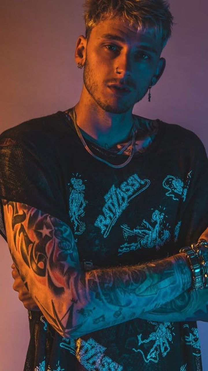 Colson Baker Wallpapers - Wallpaper Cave