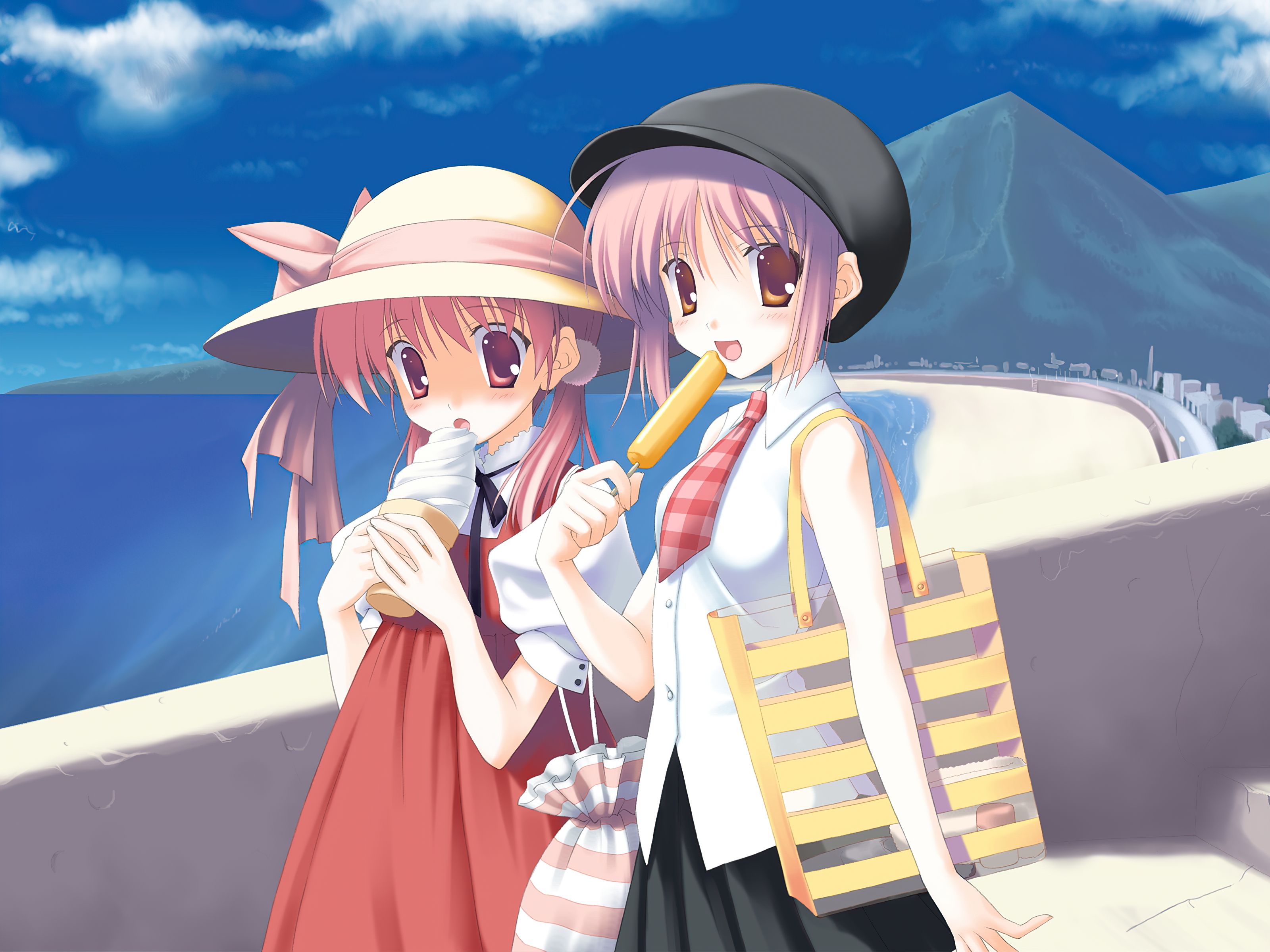 Akino Sakura Wallpapers - Wallpaper Cave