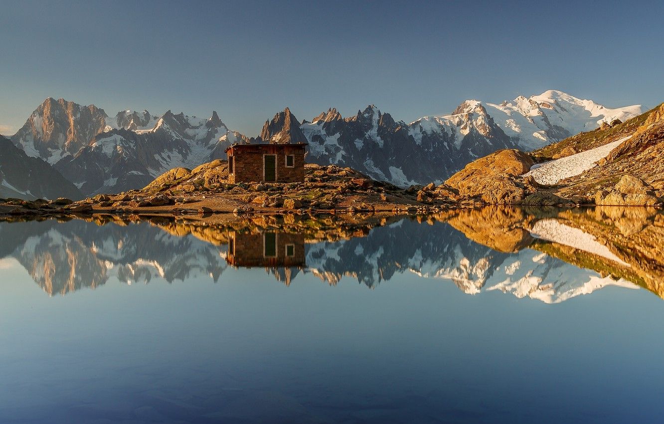 Chamonix Wallpapers - Wallpaper Cave