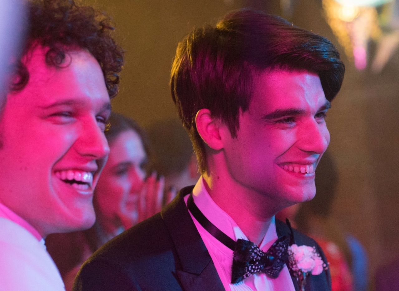 Alex Strangelove Wallpapers - Wallpaper Cave