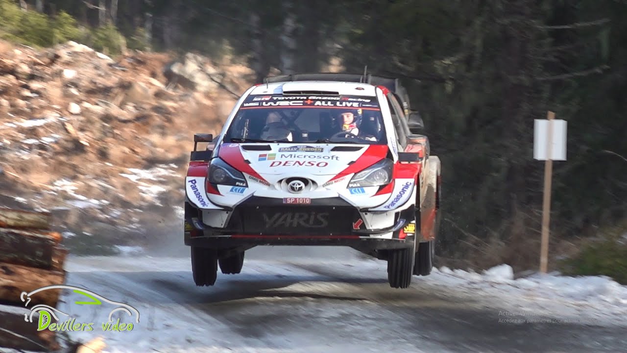 WRC 2020 Wallpapers - Wallpaper Cave