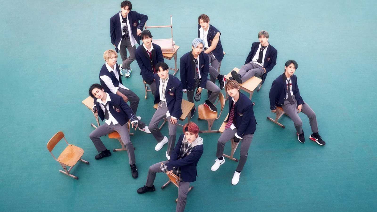 JO1 Wallpapers - Wallpaper Cave