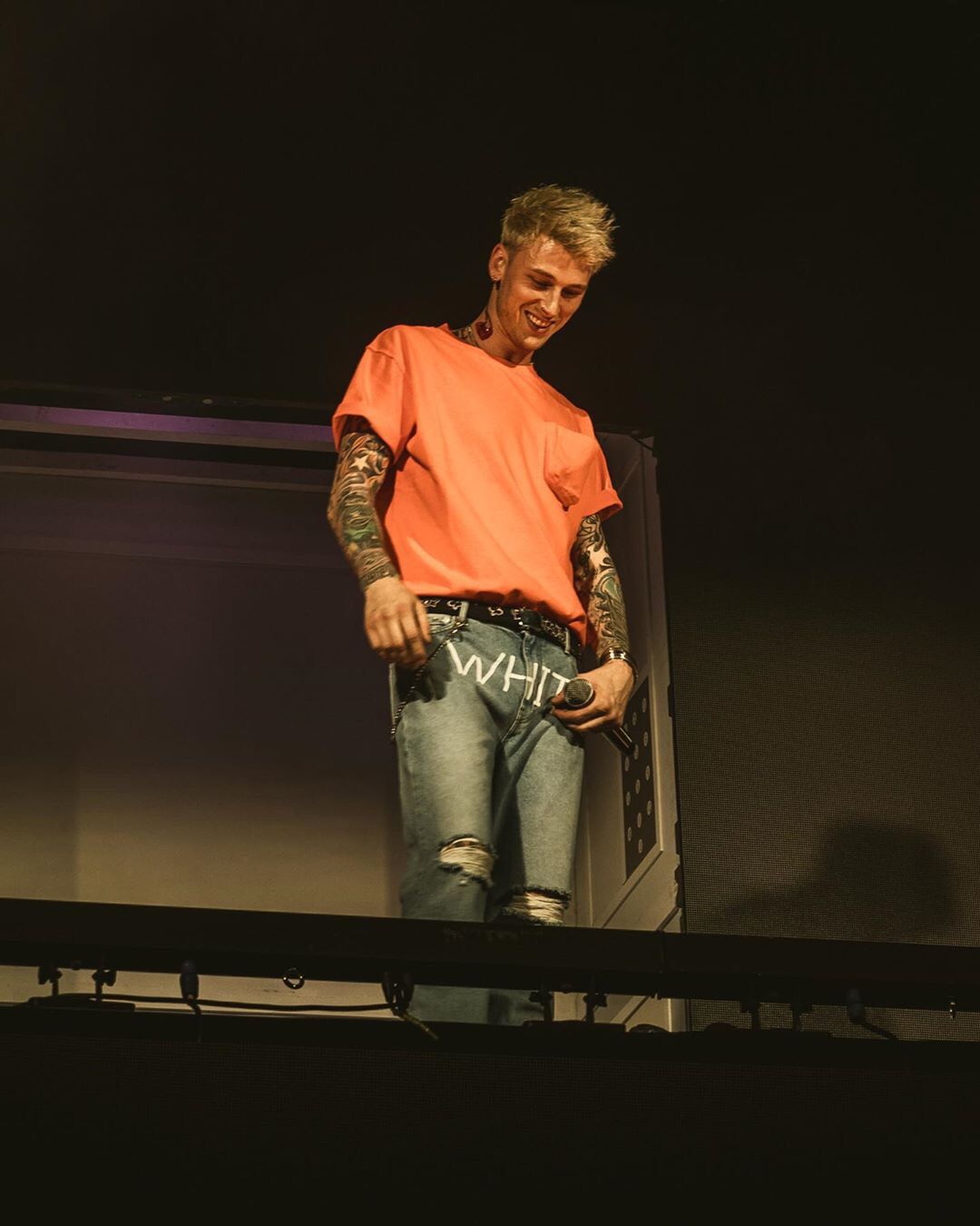 Colson Baker Wallpapers - Wallpaper Cave