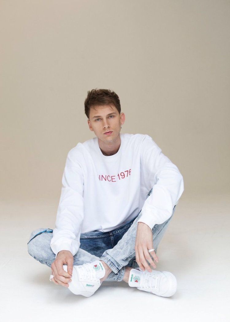 Colson Baker Wallpapers - Wallpaper Cave