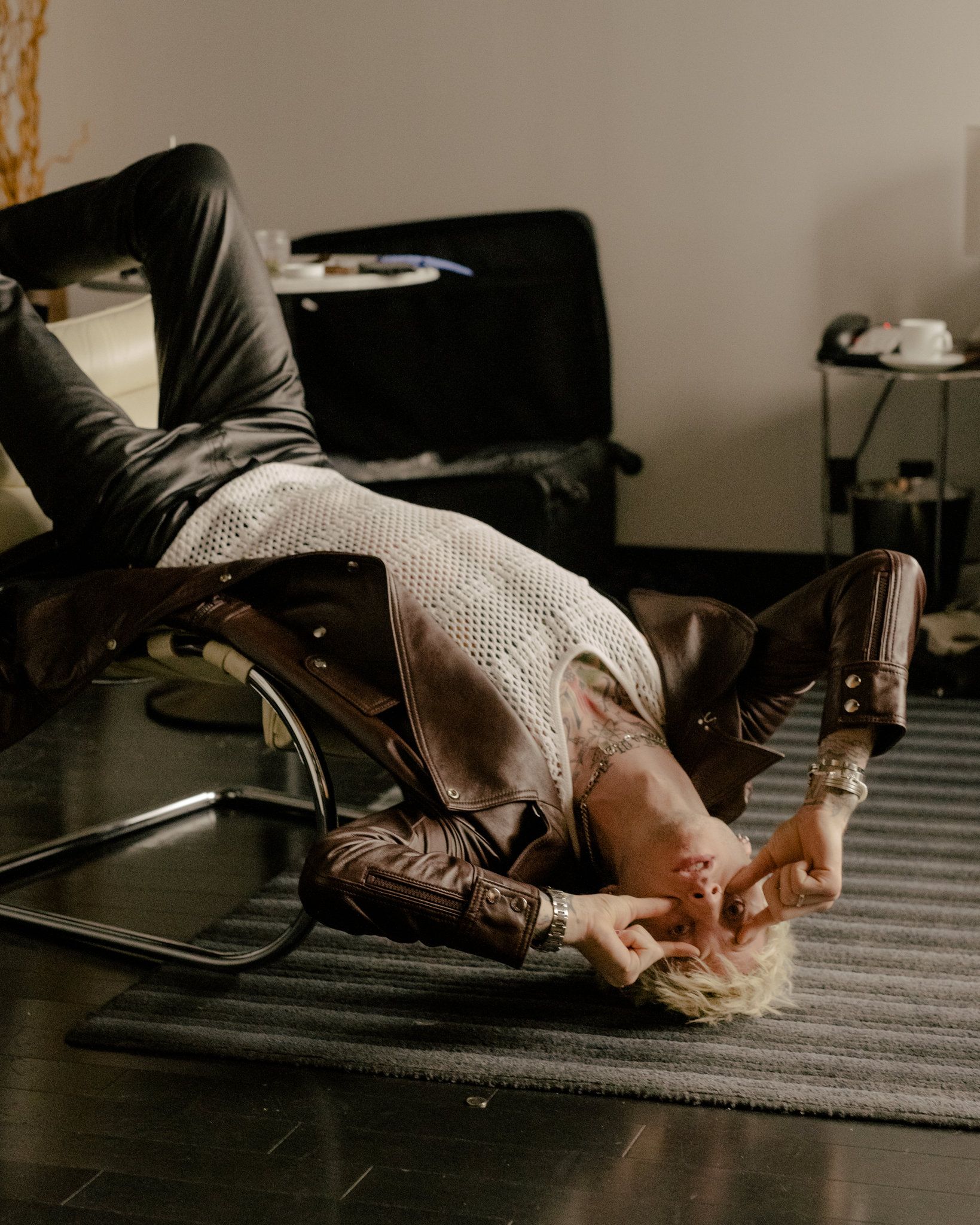 Colson Baker Wallpapers - Wallpaper Cave