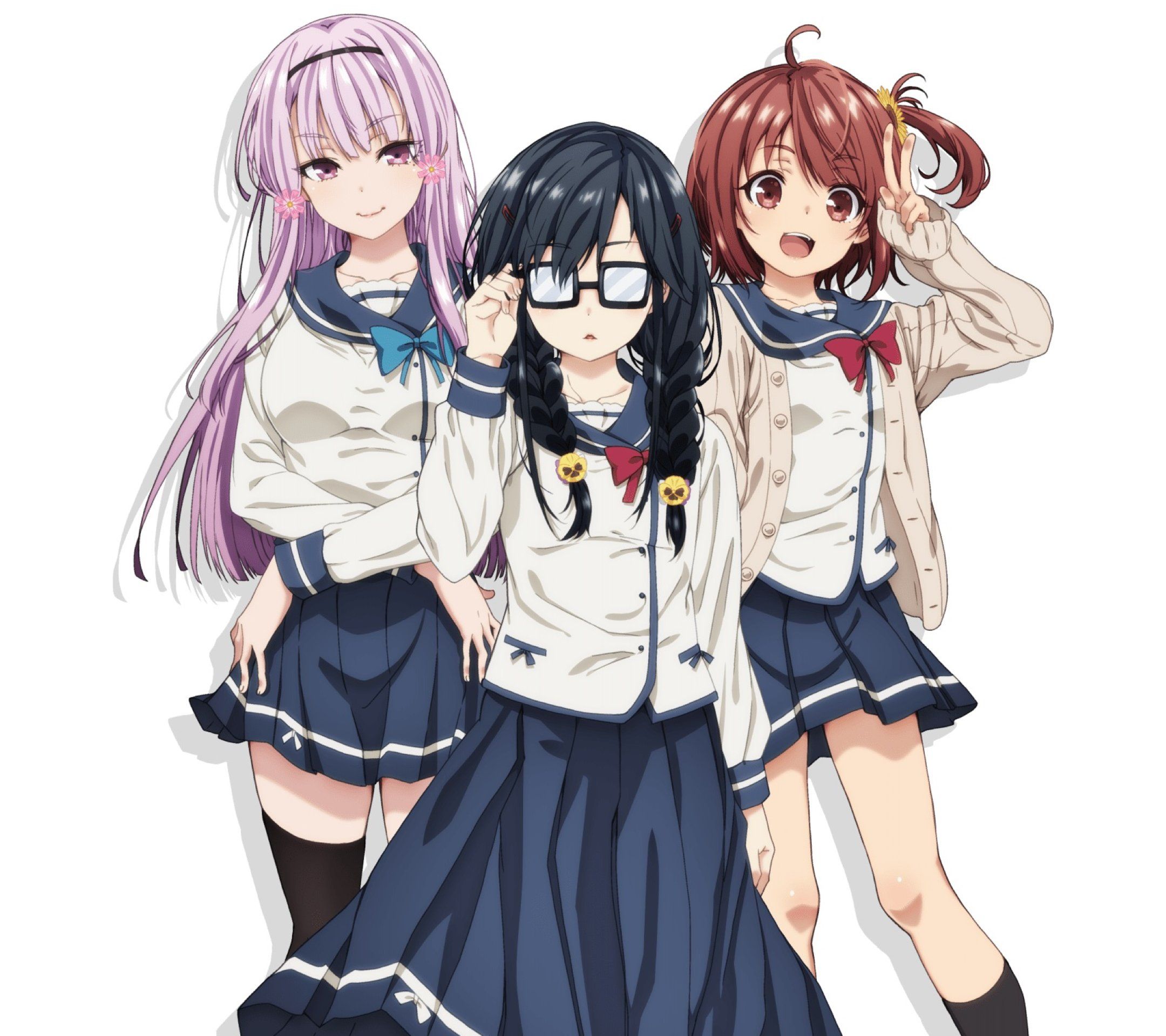 Akino Sakura Wallpapers - Wallpaper Cave