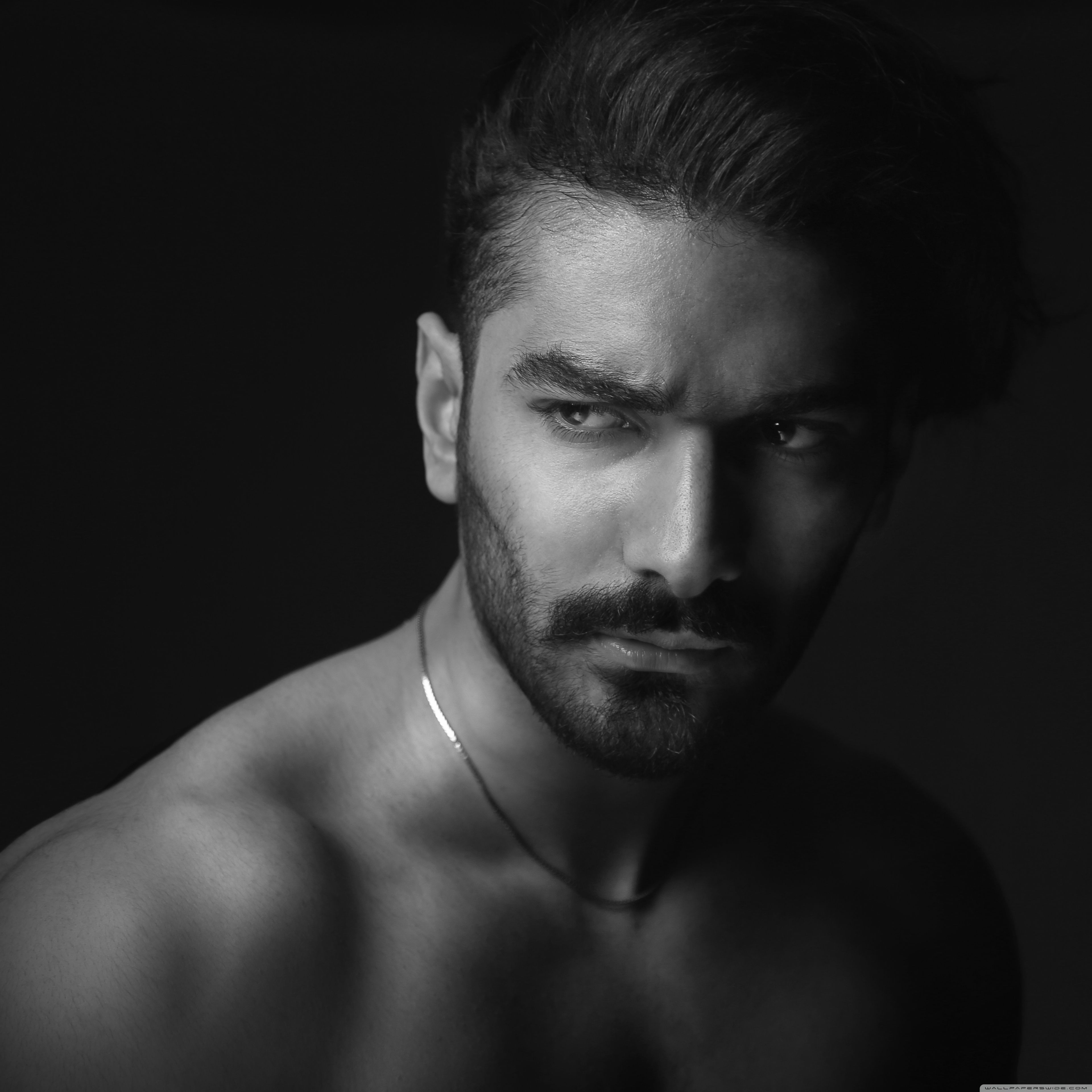 Man Portrait Wallpapers - Wallpaper Cave