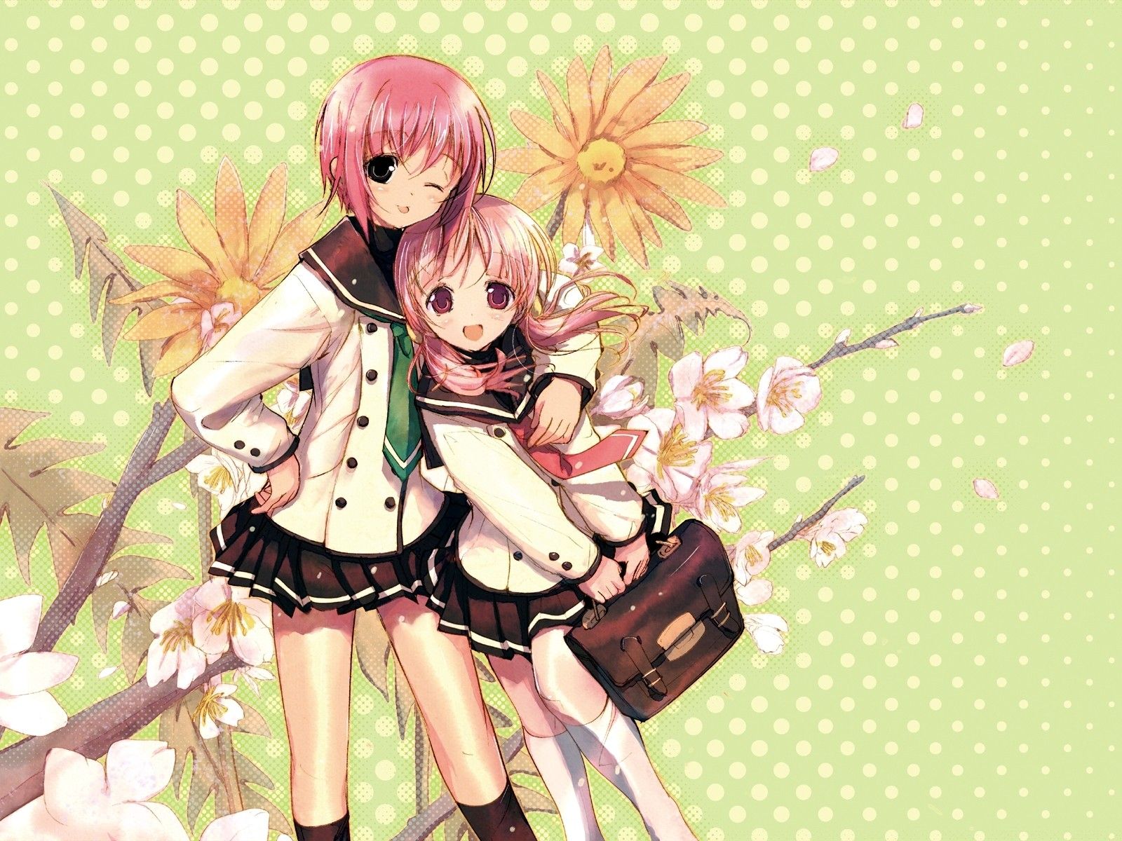 Akino Sakura Wallpapers - Wallpaper Cave