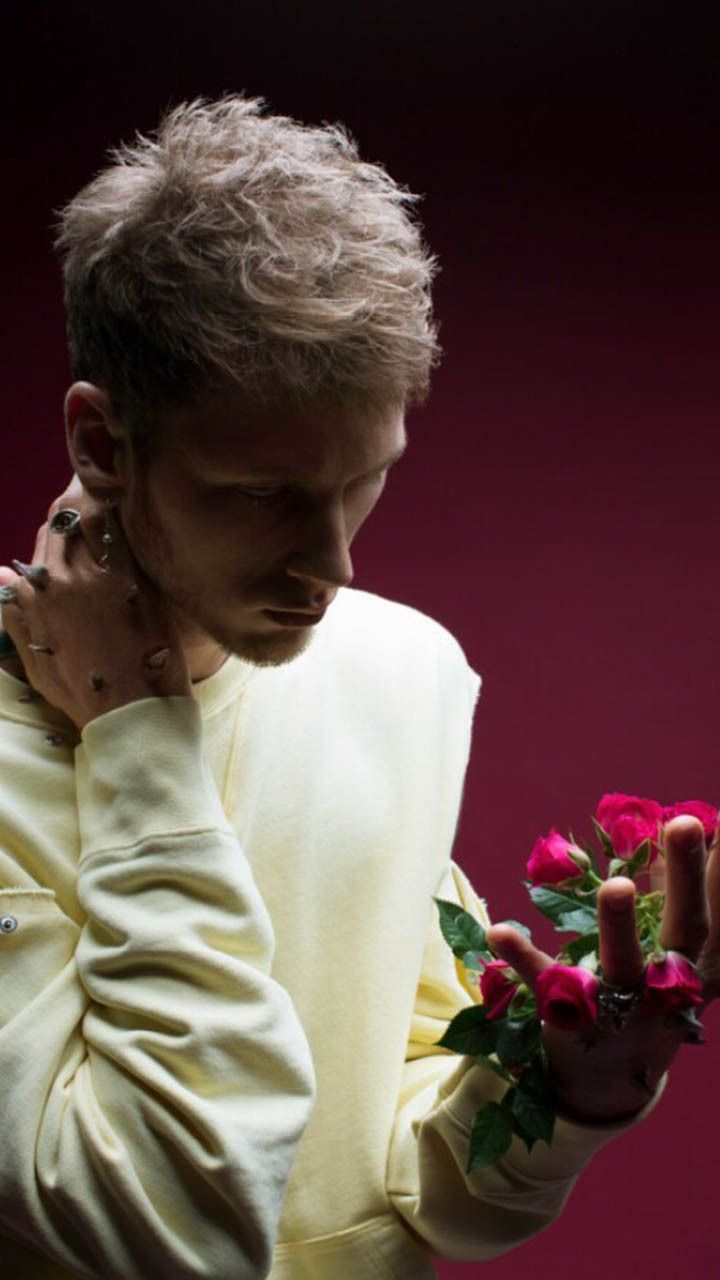 Colson Baker Wallpapers - Wallpaper Cave