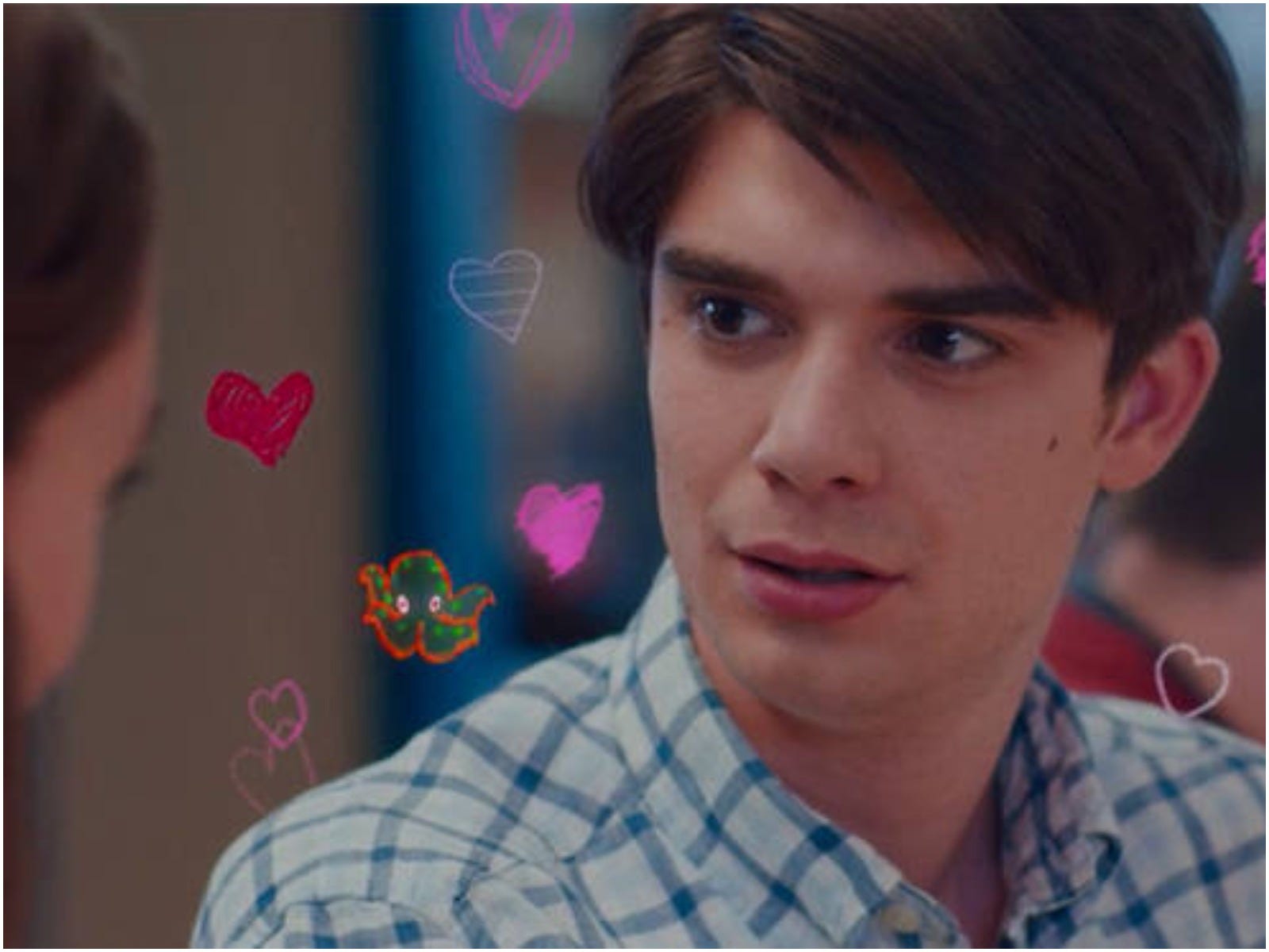 Alex Strangelove Wallpapers - Wallpaper Cave