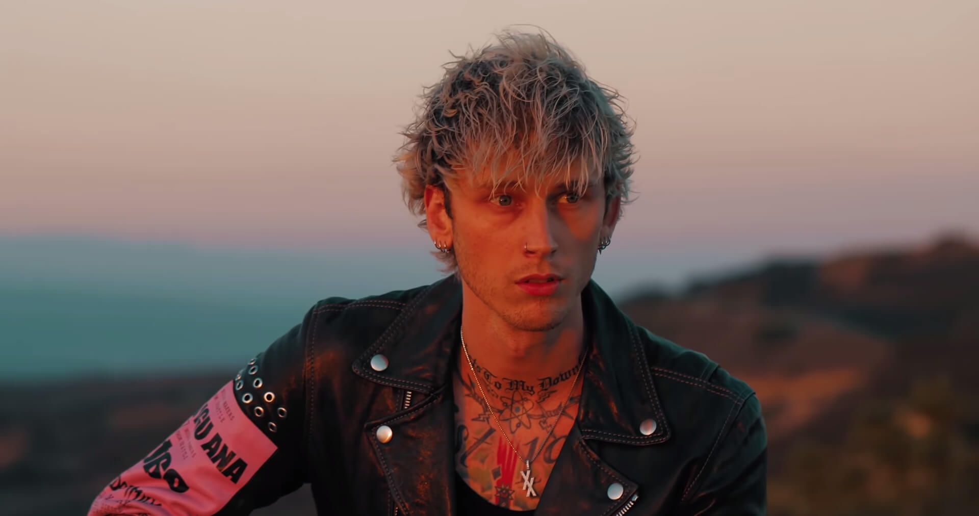 Colson Baker Wallpapers - Wallpaper Cave