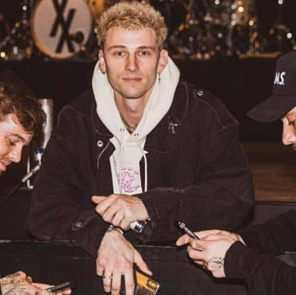 Colson Baker Wallpapers - Wallpaper Cave