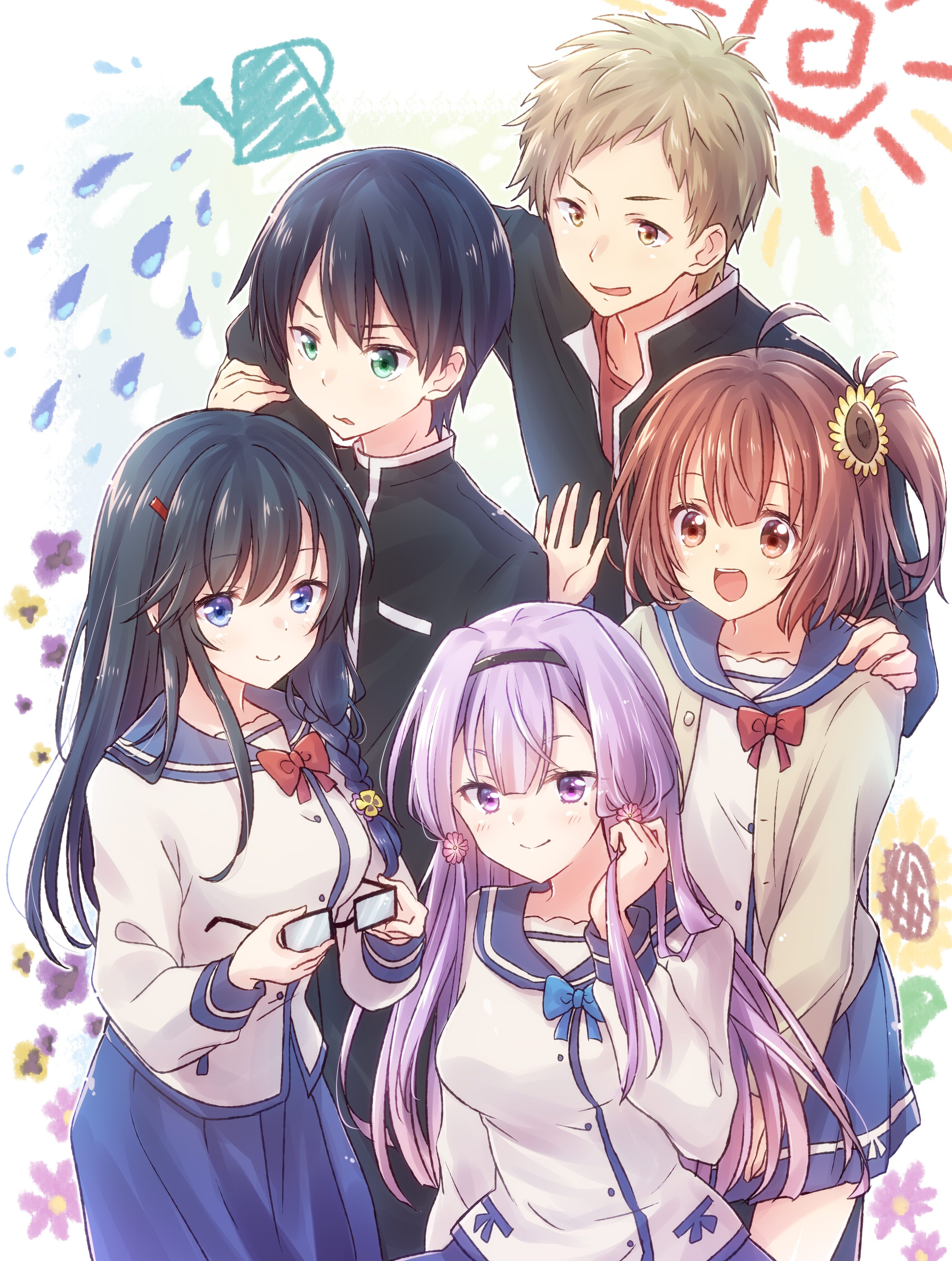 Akino Sakura Wallpapers - Wallpaper Cave