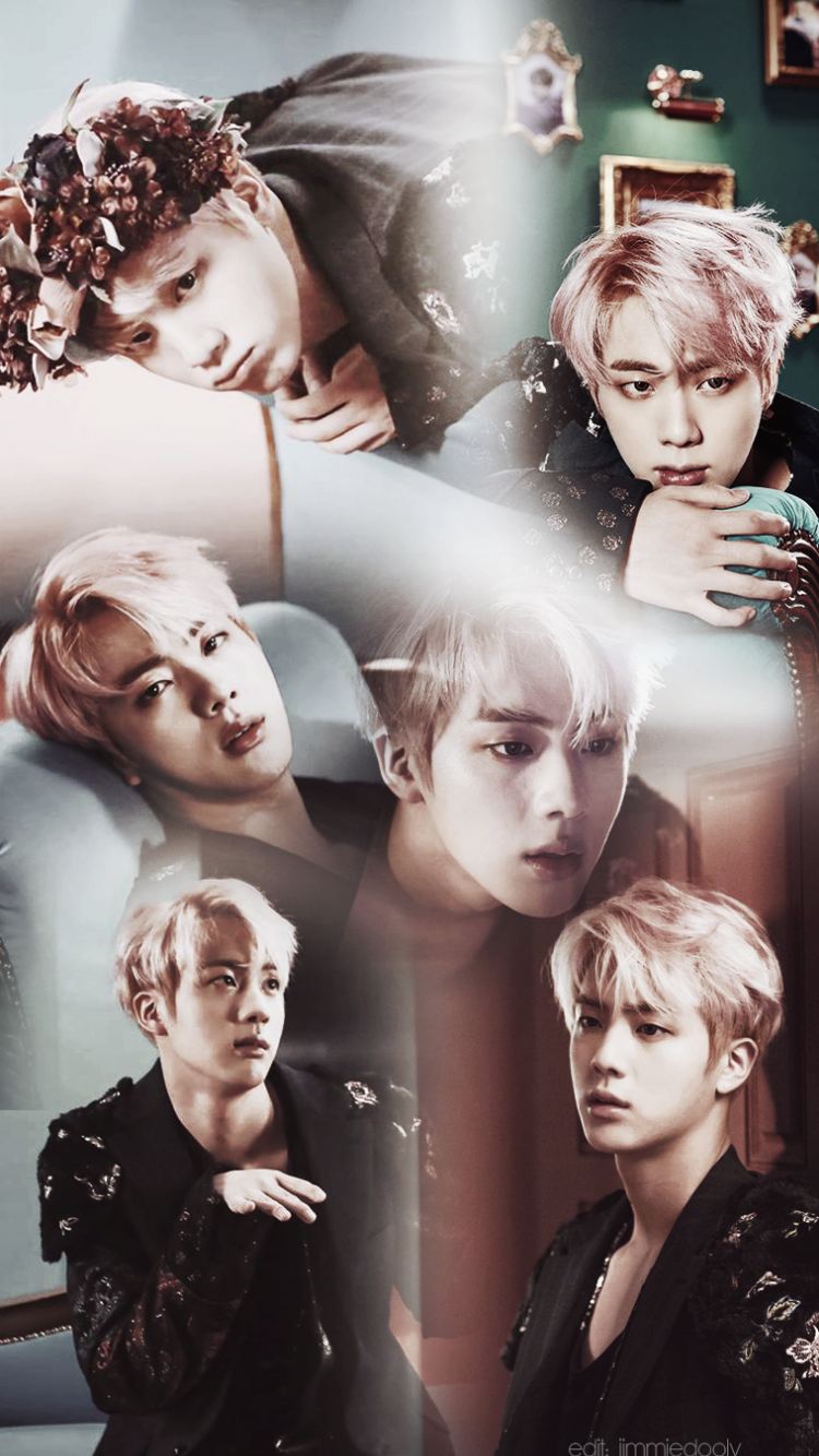Wings BTS Wallpapers - Wallpaper Cave