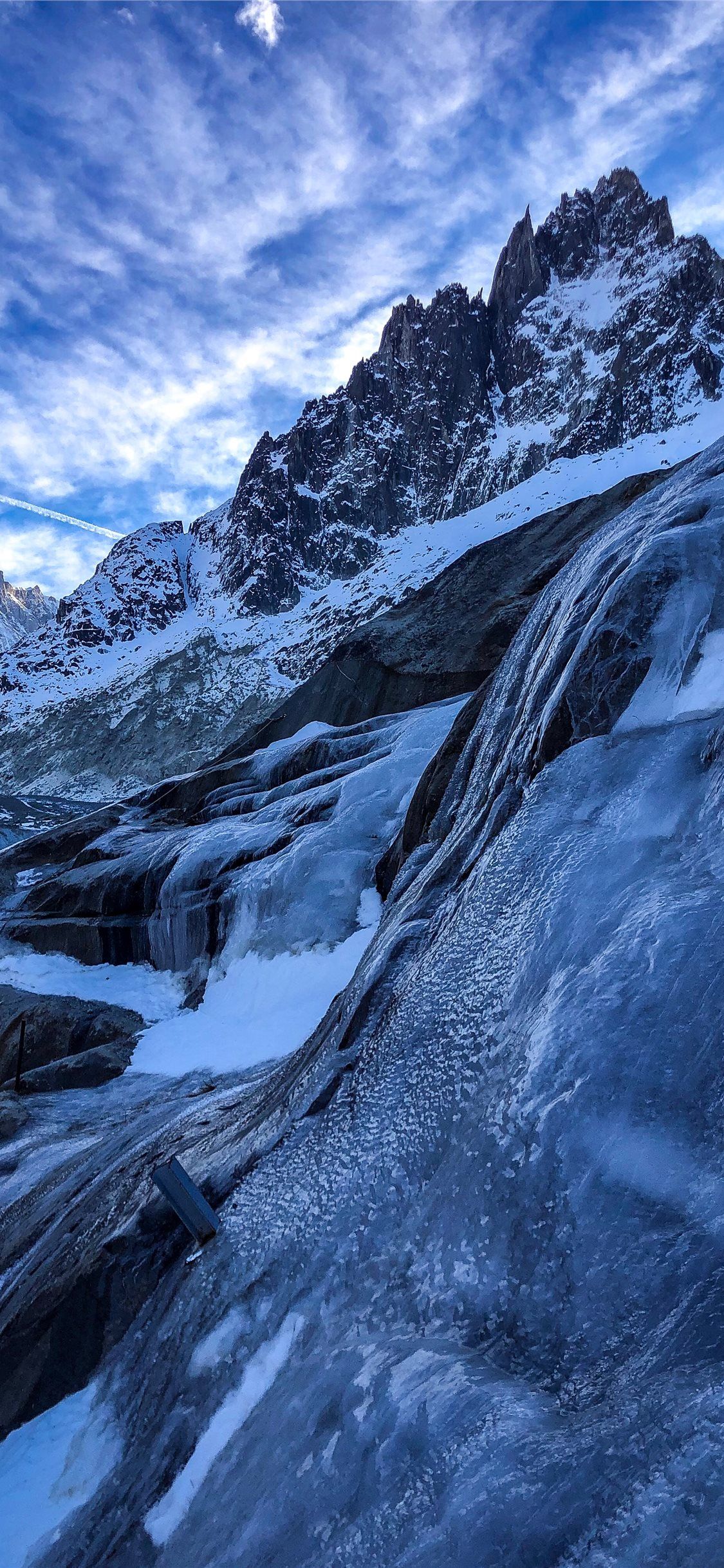 Chamonix Wallpapers - Wallpaper Cave
