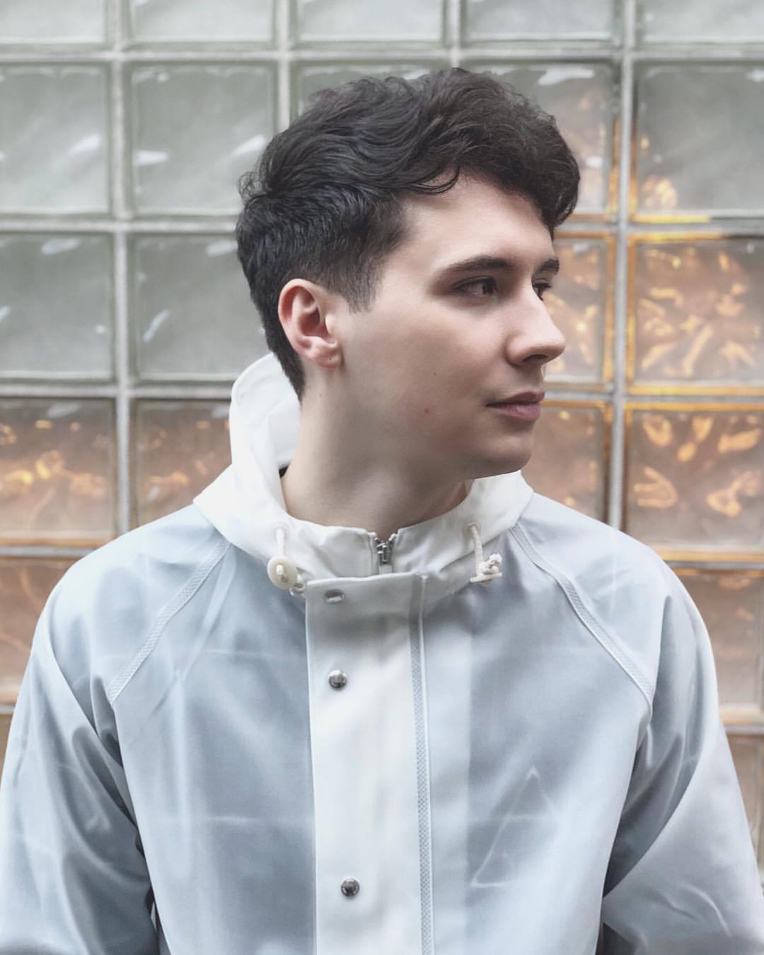 Daniel Howell Wallpapers - Wallpaper Cave